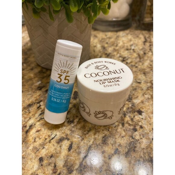Bath & Body Works | Bath & Body | Bath Body Works Coconut Nourishing ...